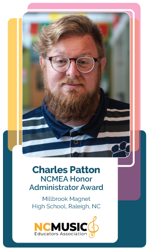 Celebrate Excellence for Arts in Education Week 2022 – Arts North Carolina