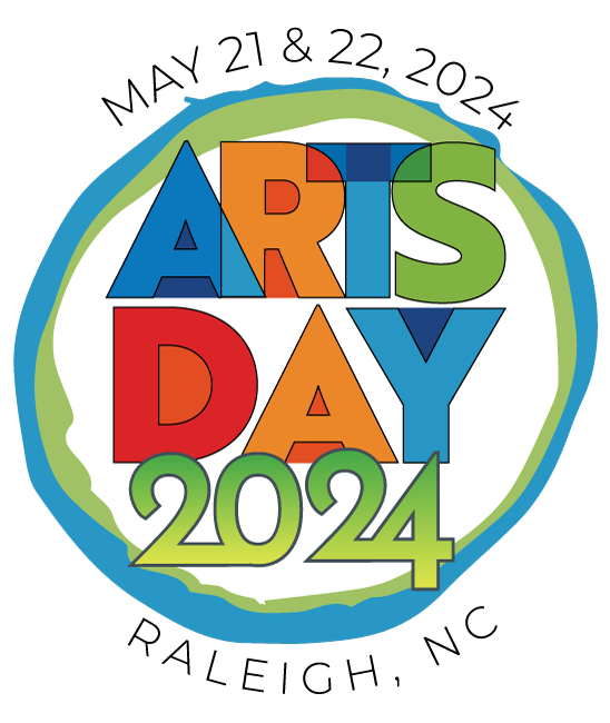 ARTS Day Registration – Arts North Carolina
