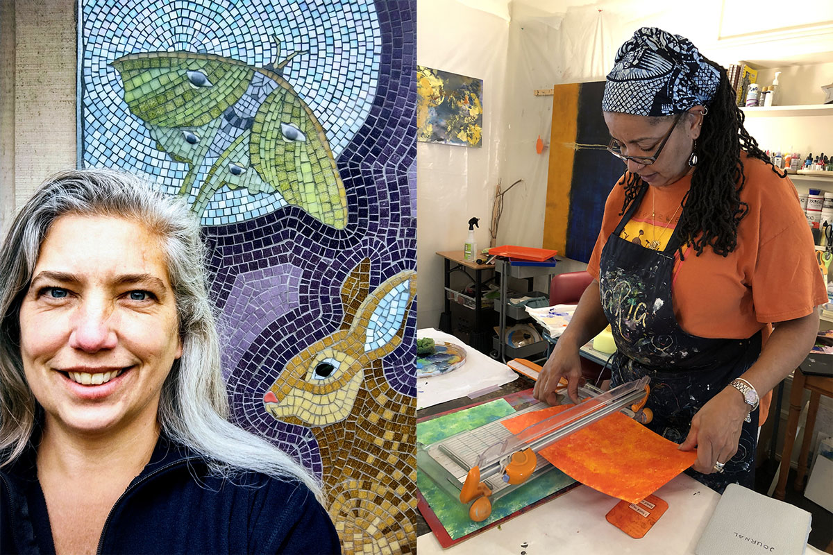 ARTS Day Speakers & Artists – Arts North Carolina